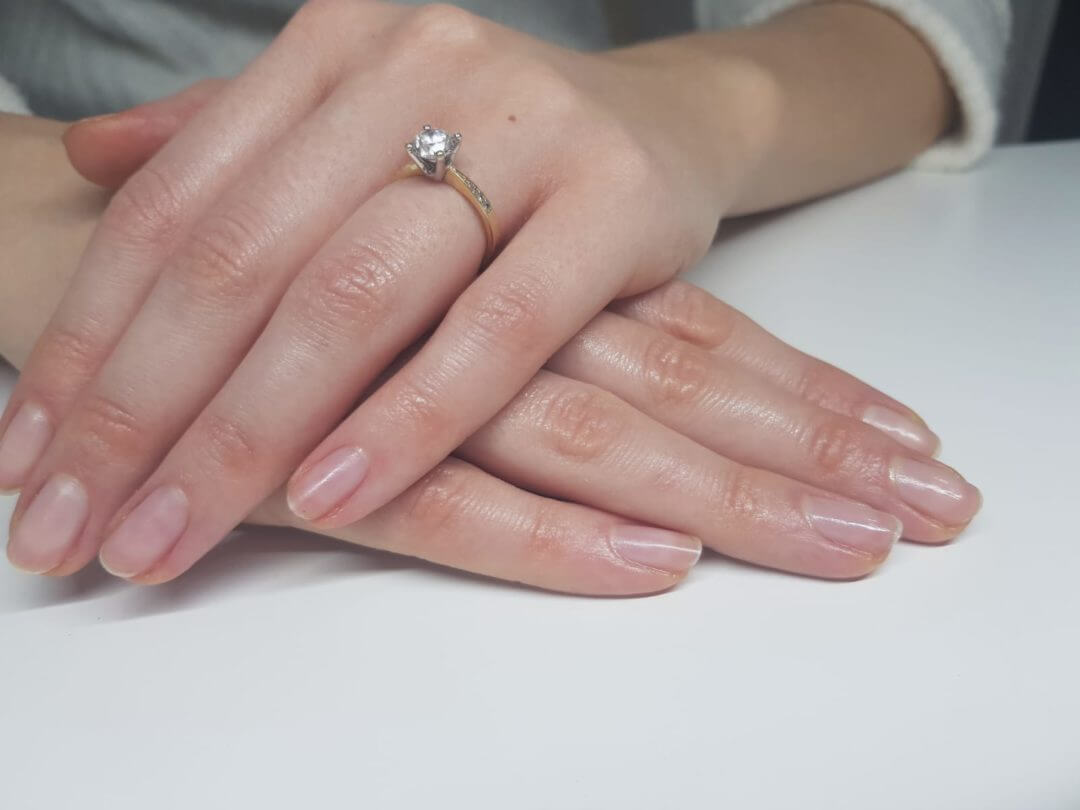 What is a Japanese Manicure? | Figaro London